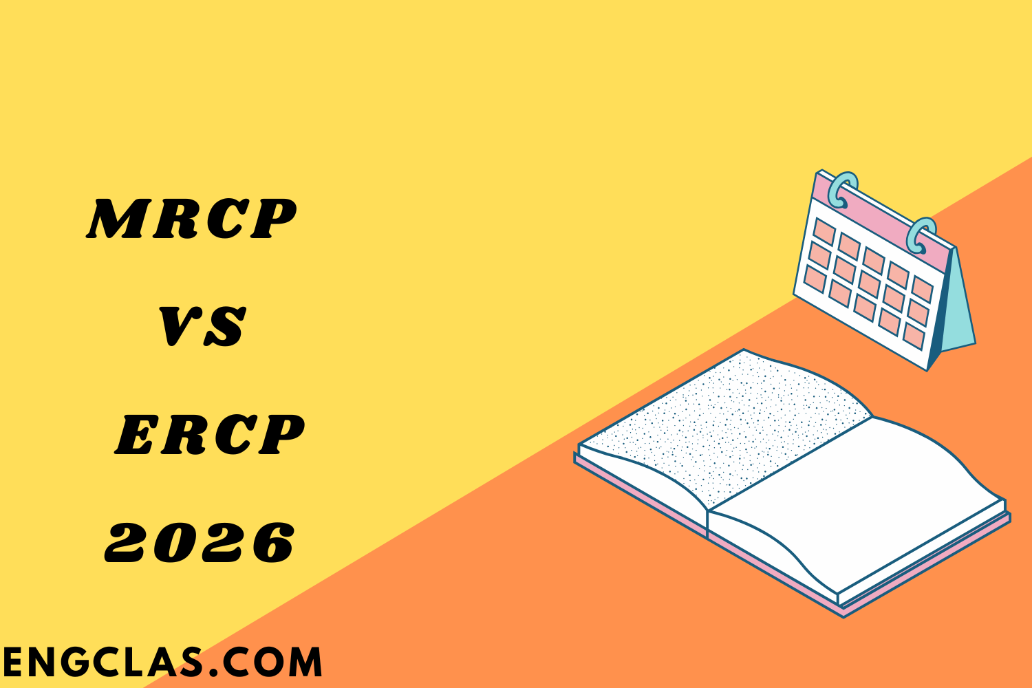 MRCP vs ERCP Simple Clear Differences 2026